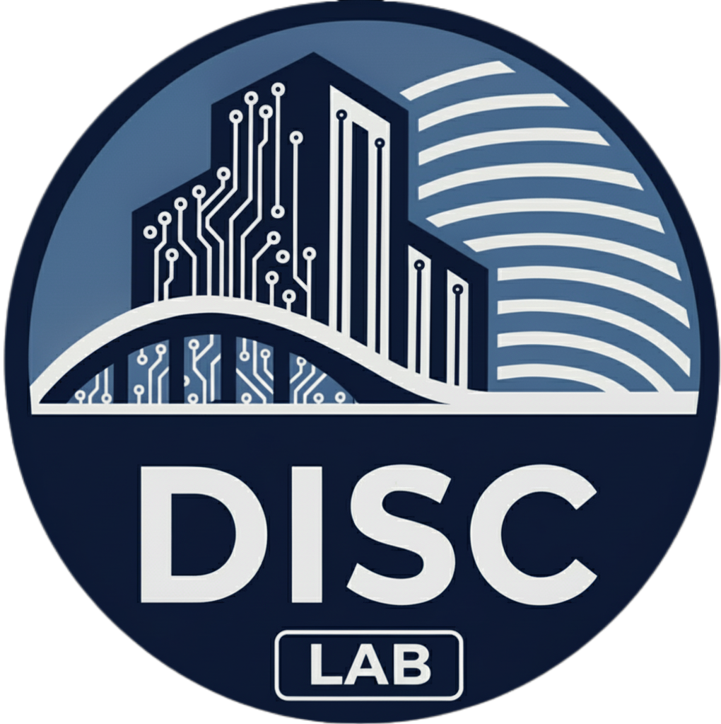 DISC Laboratory